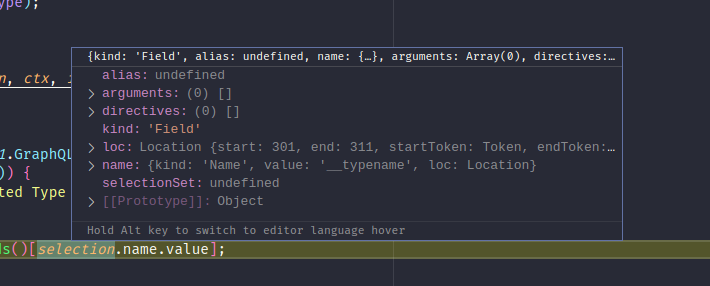 Complexity Plugin Fails On Typename · Issue 248 · Hayes Pothos · Github