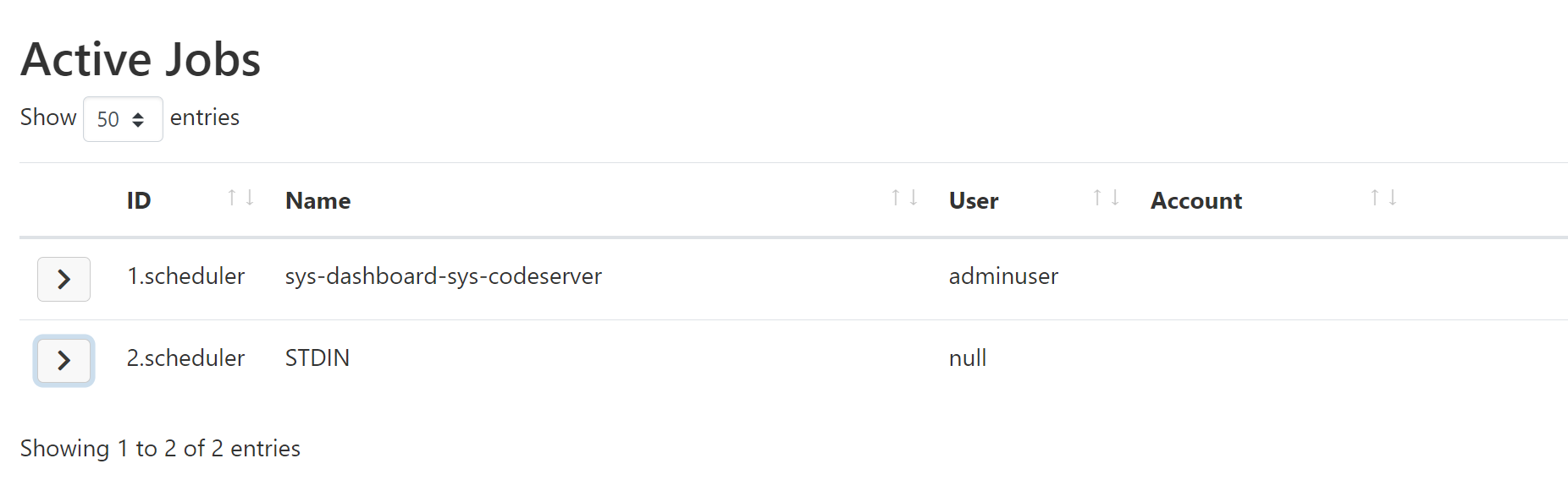 Job user not listed in Active Jobs · Issue #779 · OSC/ood_core · GitHub