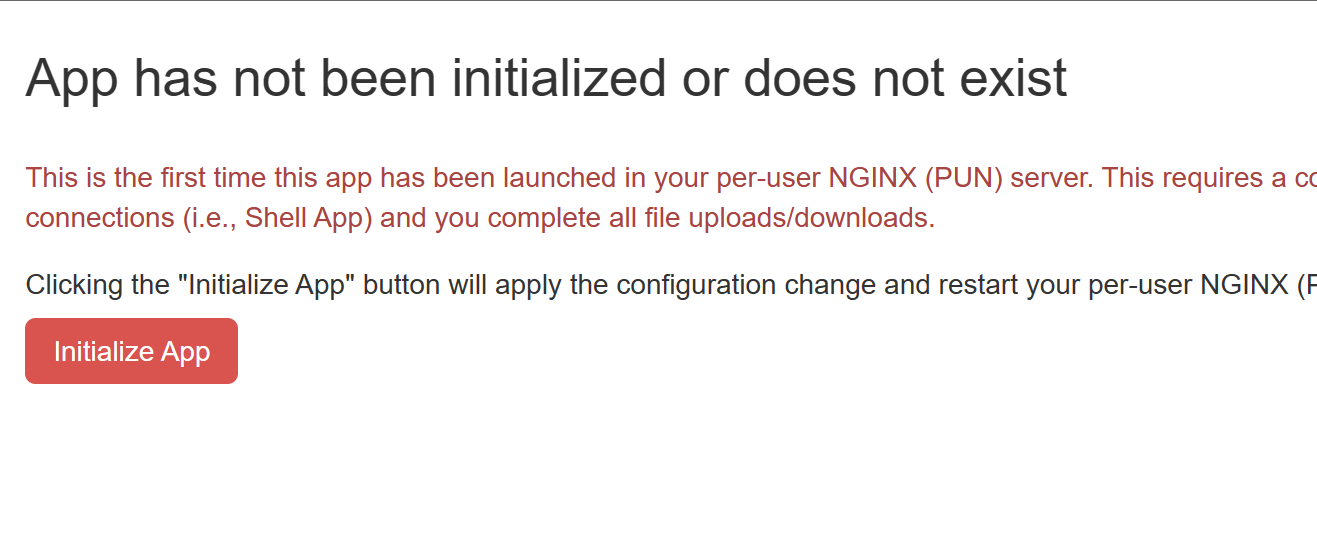Initialize CycleCloud and Grafana OnDemand Applications · Issue #1284 · Azure/az-hop · GitHub