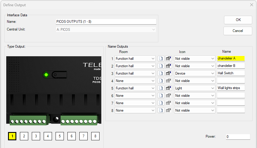 newbie · Issue #11 · Tiemooowh/homeassistant-teletask · GitHub