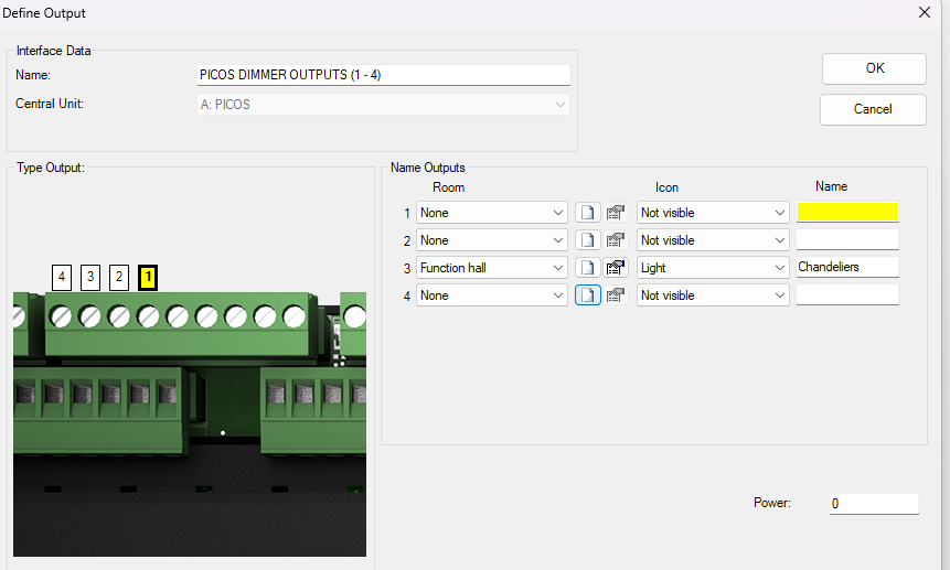 newbie · Issue #11 · Tiemooowh/homeassistant-teletask · GitHub