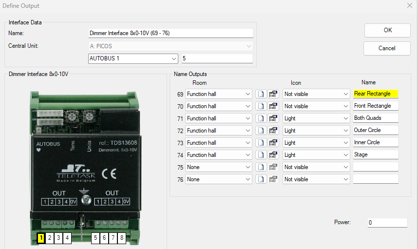 newbie · Issue #11 · Tiemooowh/homeassistant-teletask · GitHub