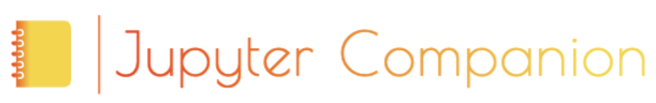 GitHub - jaeyonglee3/Jupyter-Companion: Enhance your Jupyter notebook ...