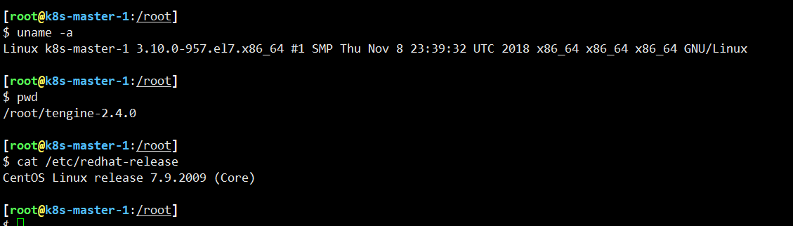 configure error: stream_set module · Issue #1741 · alibaba/tengine · GitHub