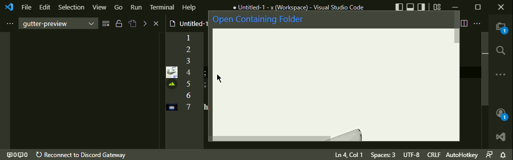Increase max height for the hover widget? · Issue #149191 · microsoft/vscode · GitHub