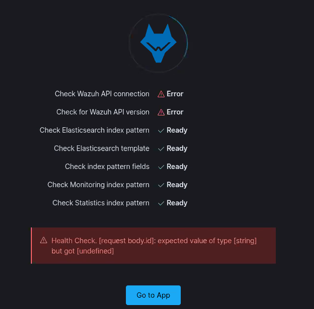 Wazuh-modulesd segfault error 4 · Issue #9070 · wazuh/wazuh · GitHub