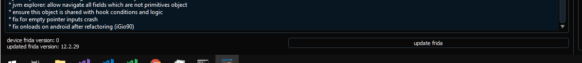 Can this software be installed on my Windows 10? · Issue #5 · iGio90/Dwarf · GitHub