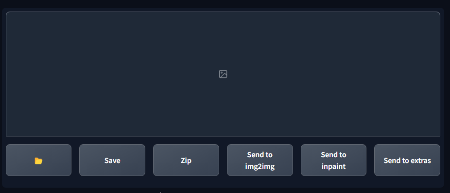 [Bug]: resulting image not showing · Issue #10645 · AUTOMATIC1111/stable-diffusion-webui · GitHub