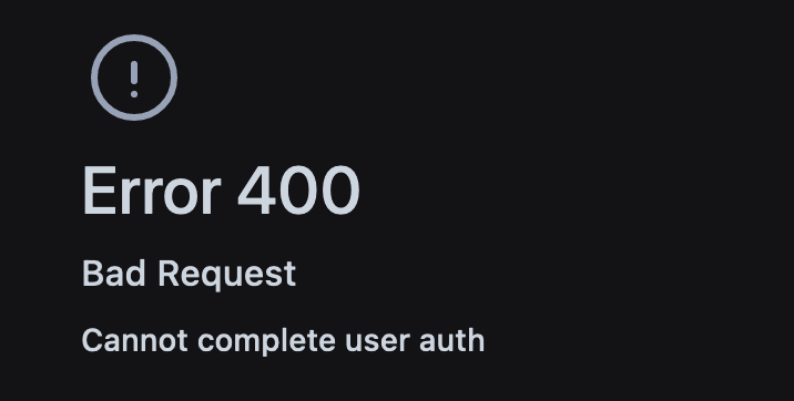 Gitea Oauth Fails · Issue 148 · Thomiceliopengist · Github