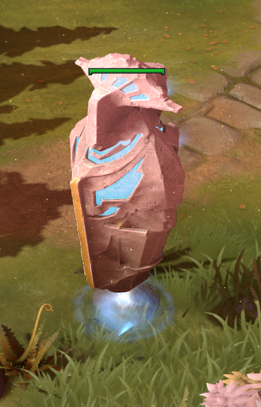 Towers are missing a part of their model. · Issue #860 · ValveSoftware ...