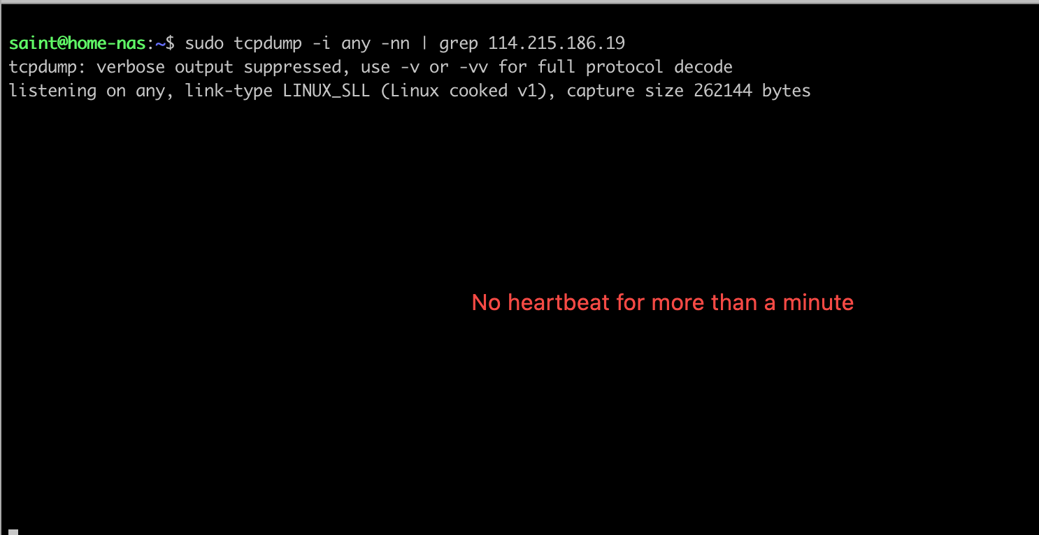 The ssh tunnel aliveInterval config is invalid. · Issue #1657 · dbeaver/cloudbeaver · GitHub