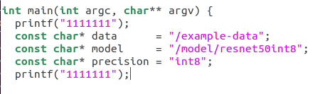 ./tool/run.sh: 行 41: 22500 段错误 (核心已转储) ./build/bevfusion $DEBUG_DATA $DEBUG_MODEL $DEBUG ...