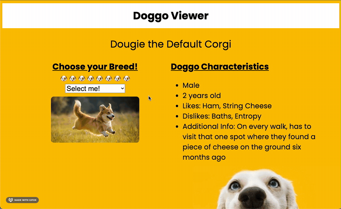 GitHub - BeeperDev/doggo-generator-api