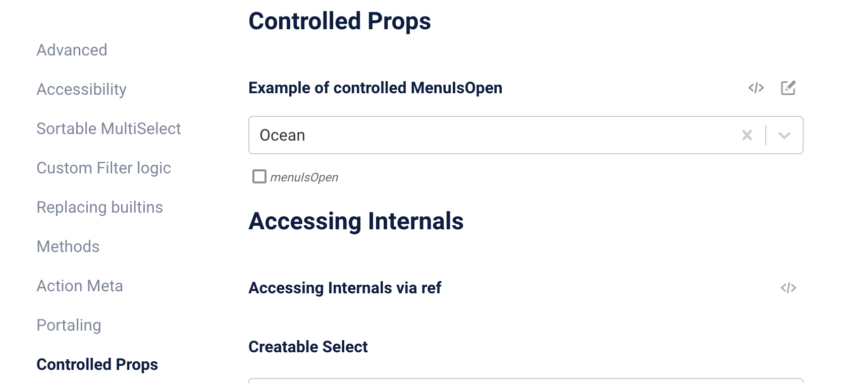 Controlled Components Cannot Resolve Dependency · Issue 5711 · Jedwatsonreact Select · Github