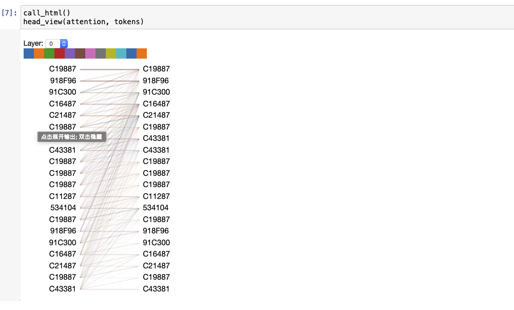 GET nothing · Issue #63 · jessevig/bertviz · GitHub