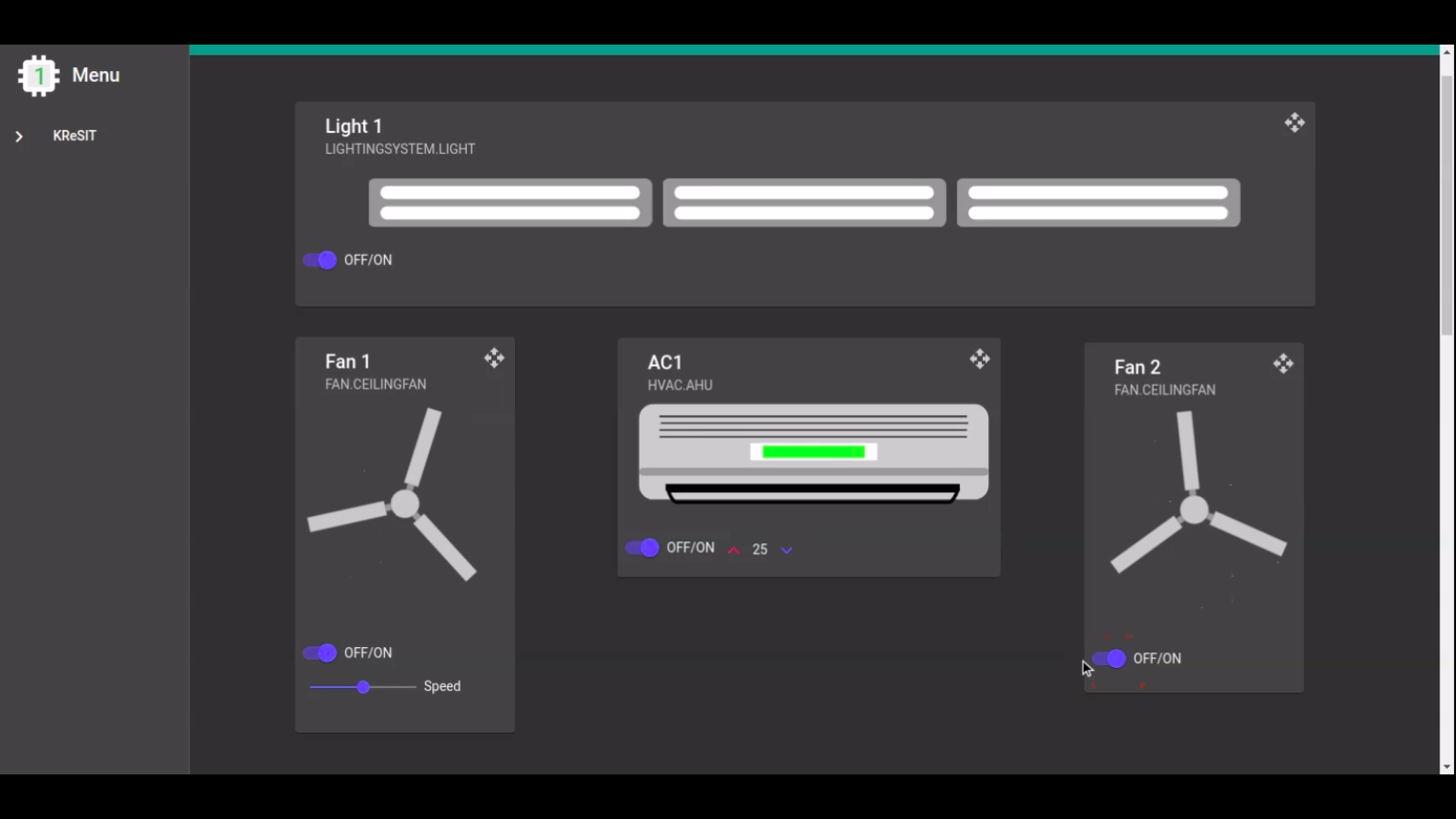 GitHub - surge-iot/oneboard: Angular front-end for oneboard
