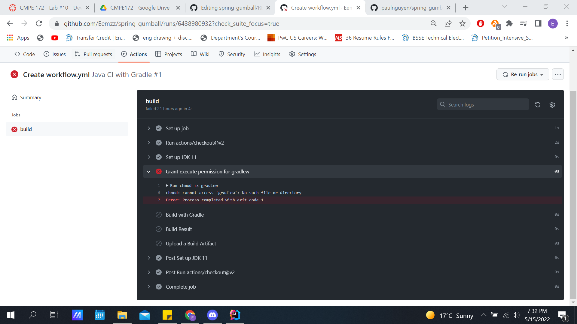 GitHub - Eemzz/spring-gumball