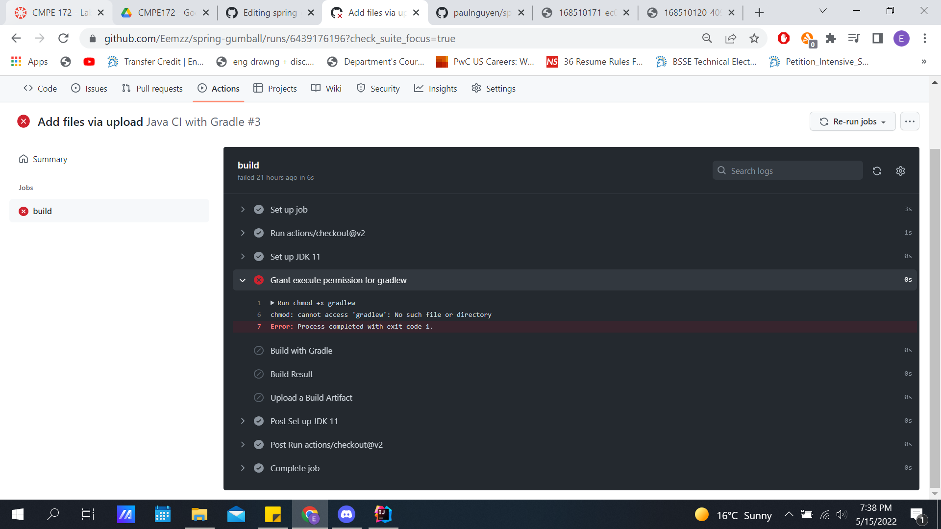 GitHub - Eemzz/spring-gumball