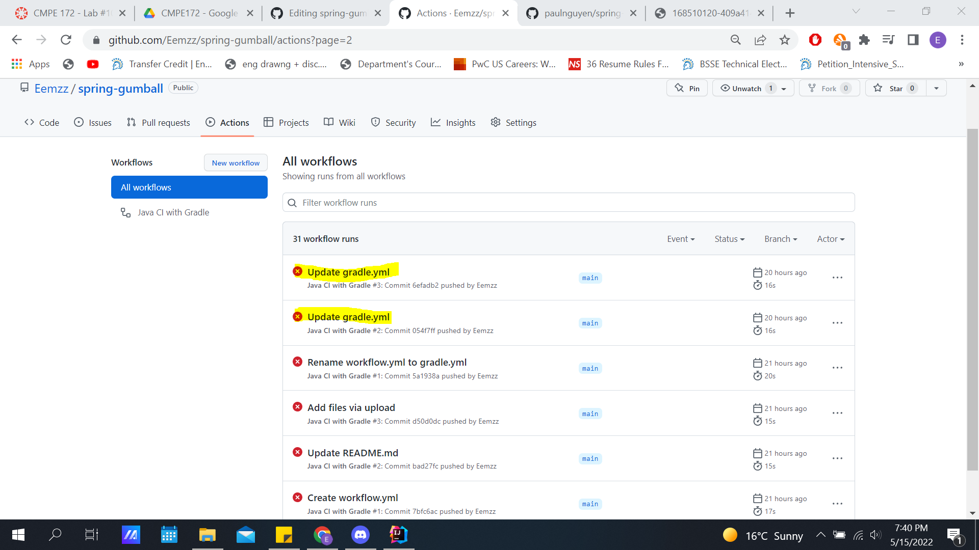 GitHub - Eemzz/spring-gumball