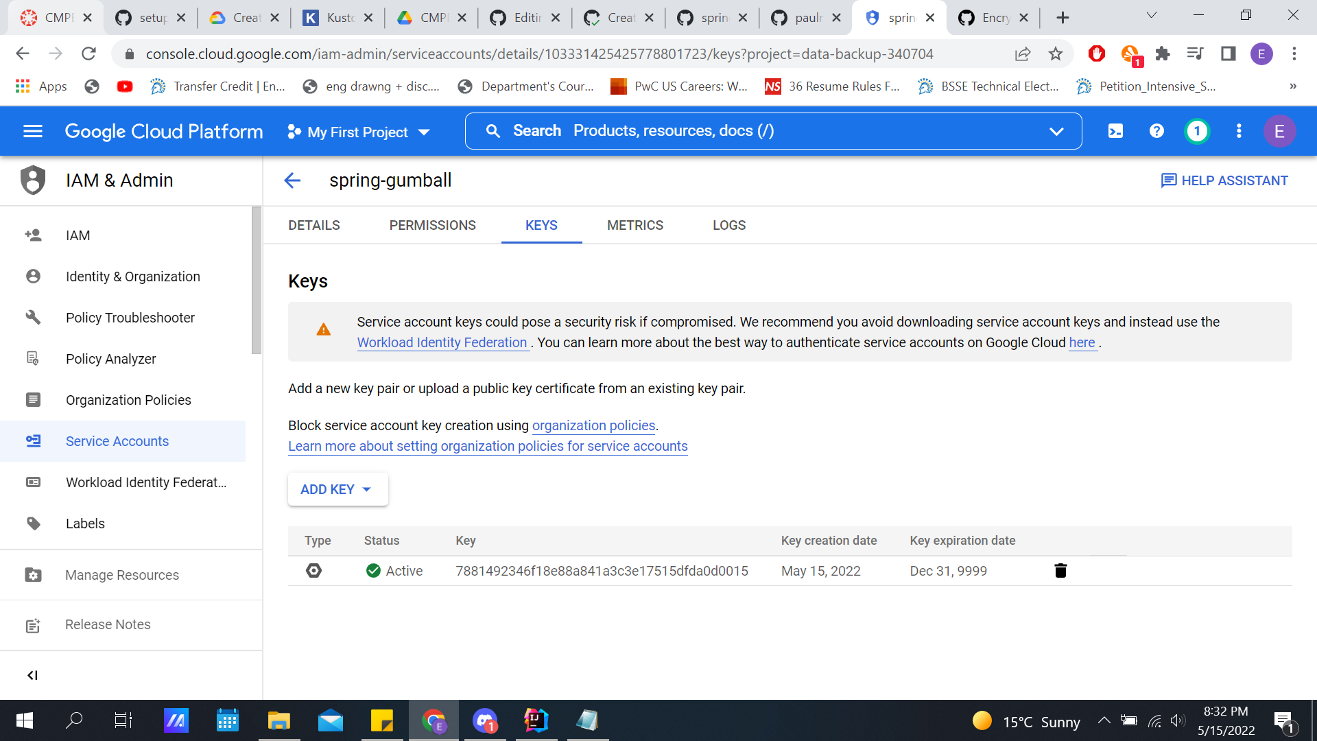 GitHub - Eemzz/spring-gumball