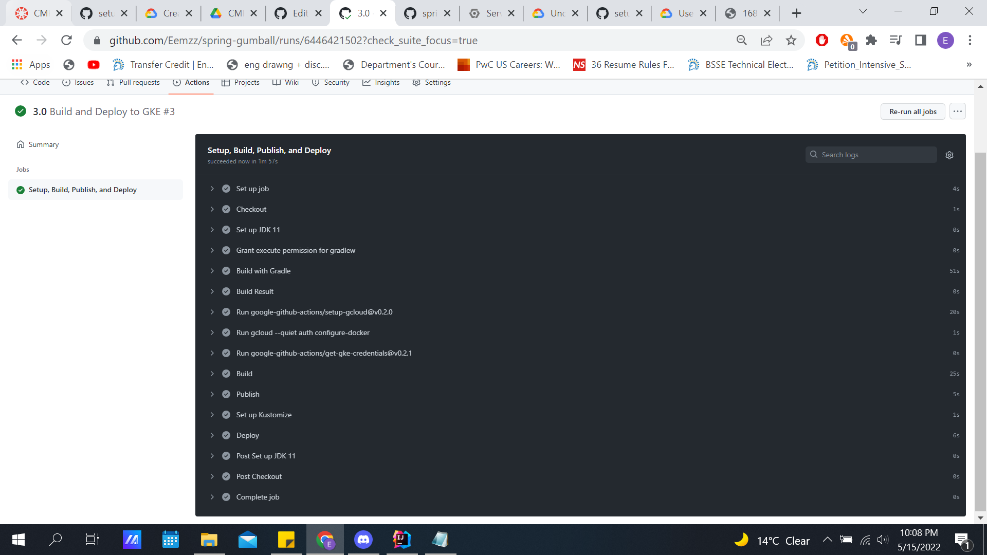 GitHub - Eemzz/spring-gumball
