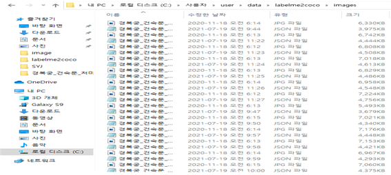 GitHub - yongjun-shin/ObjectDetection