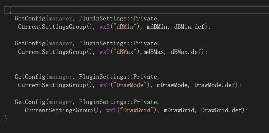 narrowing conversion · Issue #4710 · audacity/audacity · GitHub