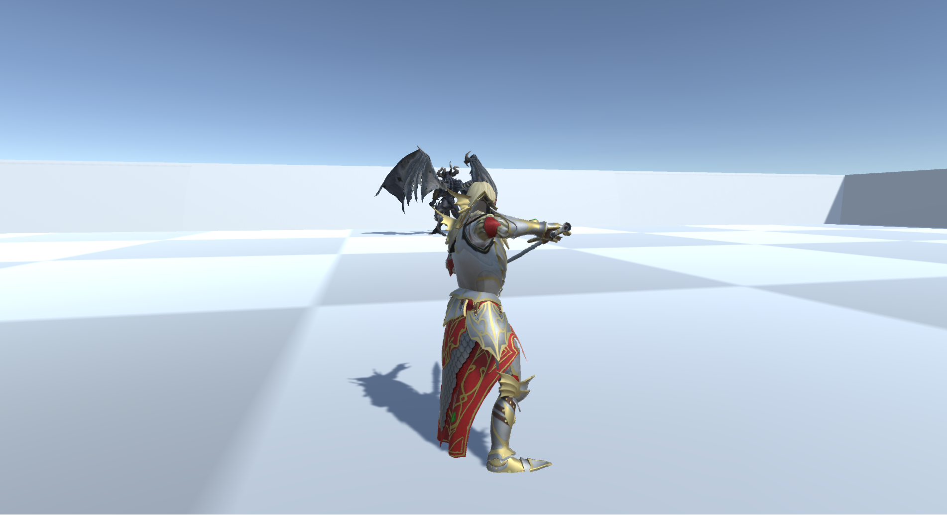 GitHub - oldjack247/SoulsLike_Project01: For Job Hunting