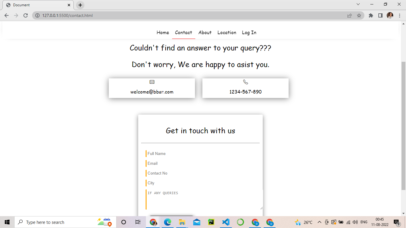GitHub - Dee-6777/ECCOMERCE-WEBSITE: Made the FRONTEND of an Eccomerce website using html, css ...
