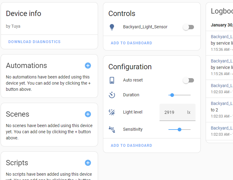 New device request: Light Motion Sensors request(DET100HA / DET102HA) · Issue #282 · make-all ...