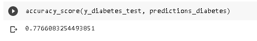 GitHub - matheusapostulo/diabetes-machine-learning: Comparasion between ...