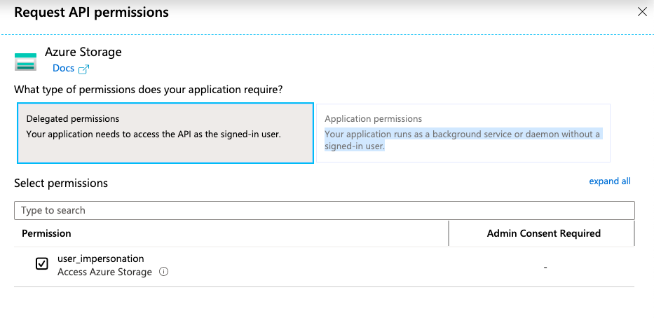 Setup Instructions For Azure App Same As Azuresmr · Issue 25 · Azure Azureauth · Github