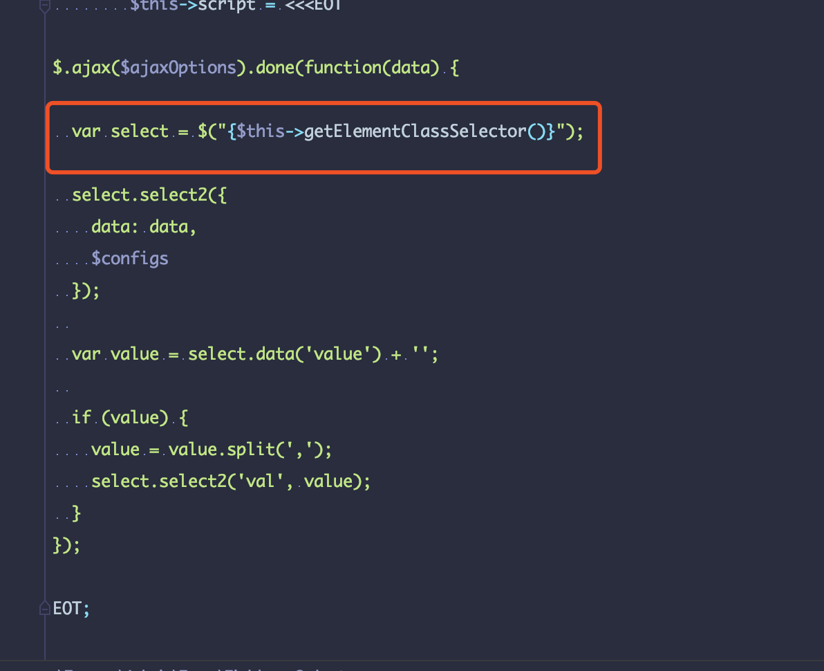 Form 中包含 Hasmany 关联，并且 Hasmany 内部有 Select 会出现错误 · Issue 3857 · Z Songlaravel Admin · Github 