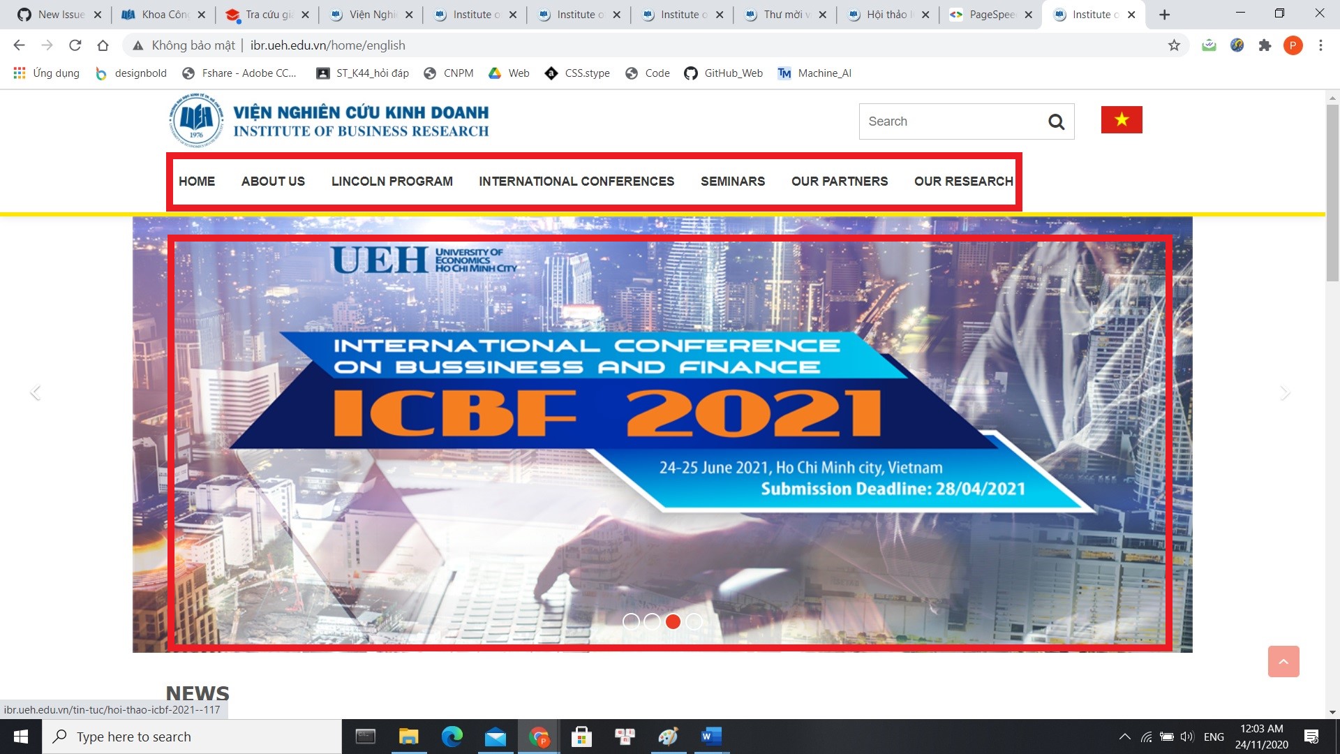 [Nhóm#08] - Lỗi chức năng - Không đồng bộ ngôn ngữ - trang http://ibr.ueh.edu.vn/ · Issue #323 ...