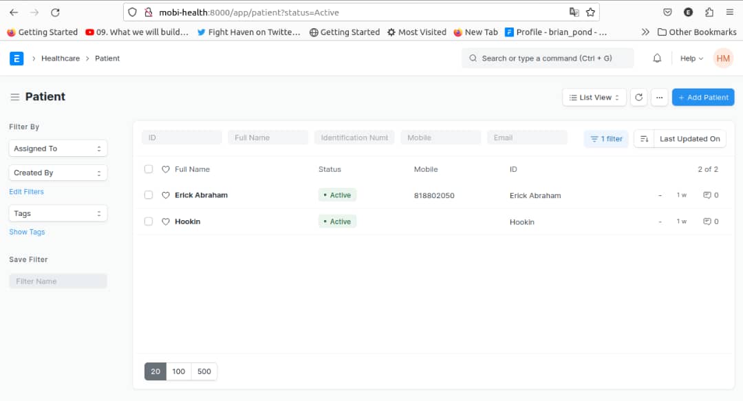 GitHub - shecode-hue/Digitalized_Health_Passport