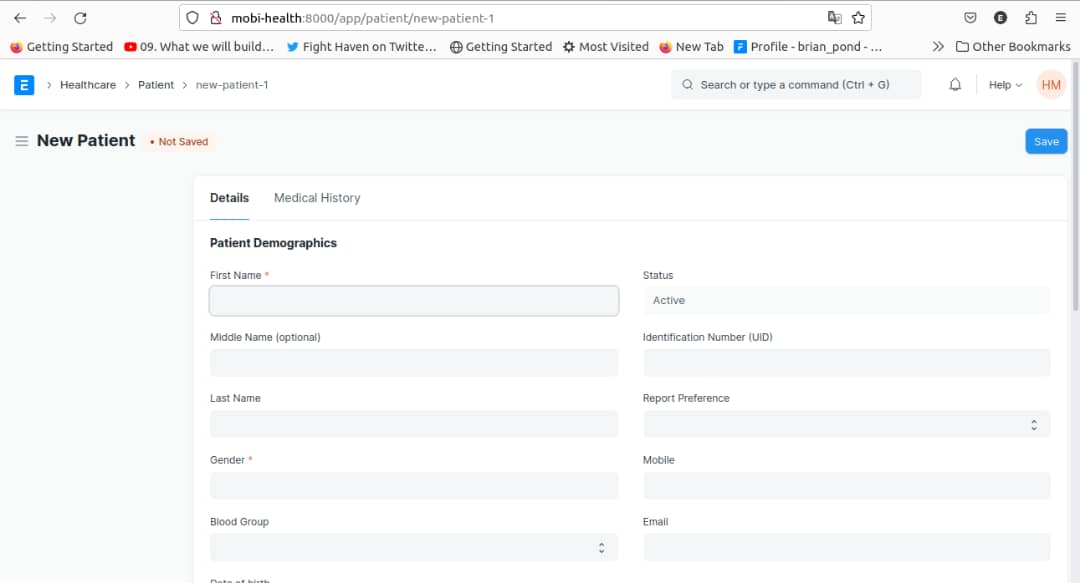 GitHub - shecode-hue/Digitalized_Health_Passport