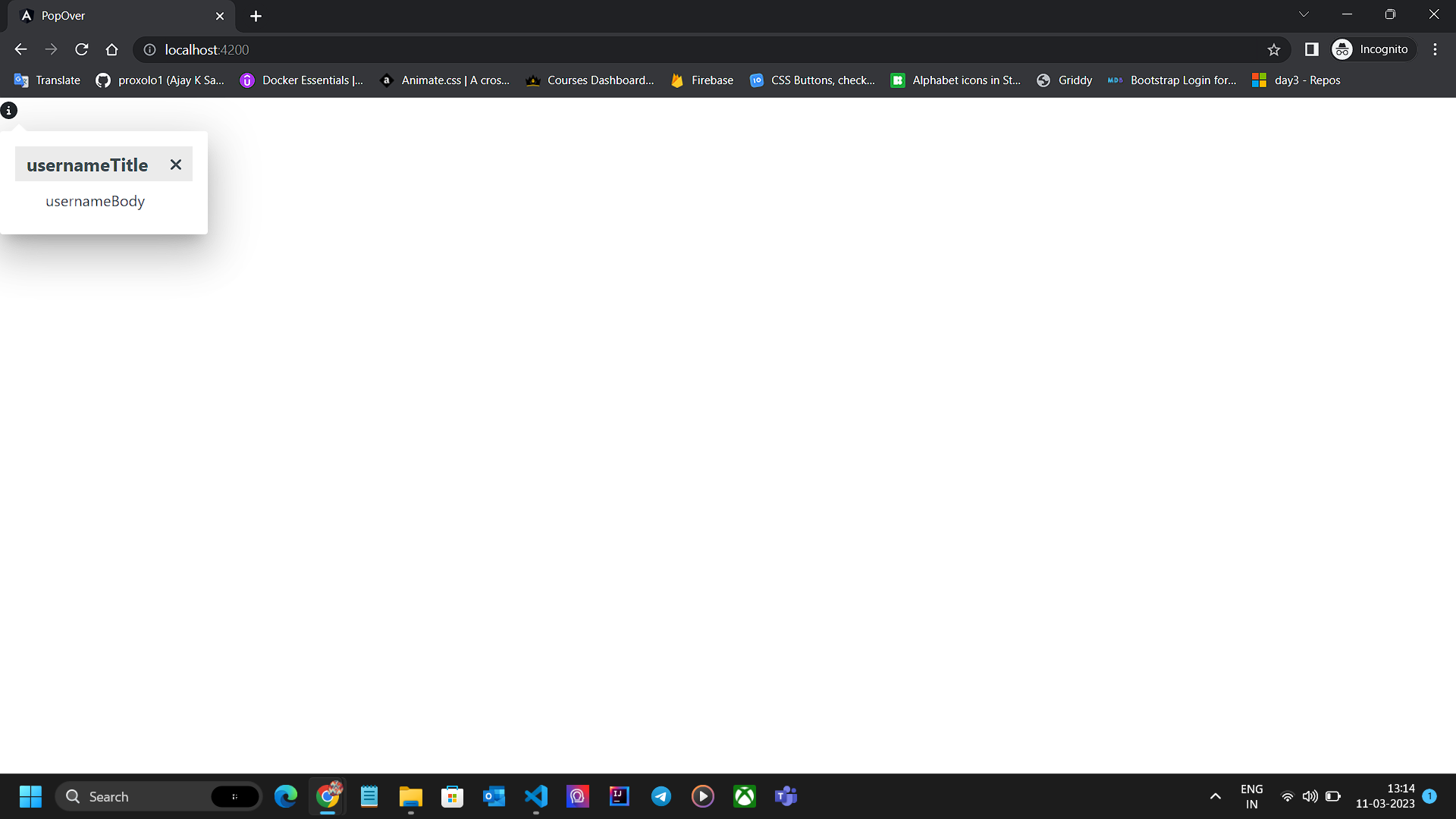 GitHub - proxolo1/popover-npm-package