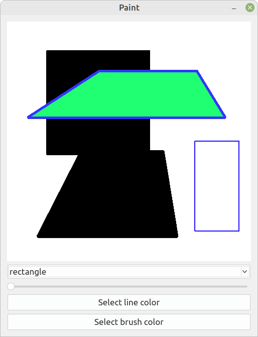 GitHub - aneroid11/Paint: Paint