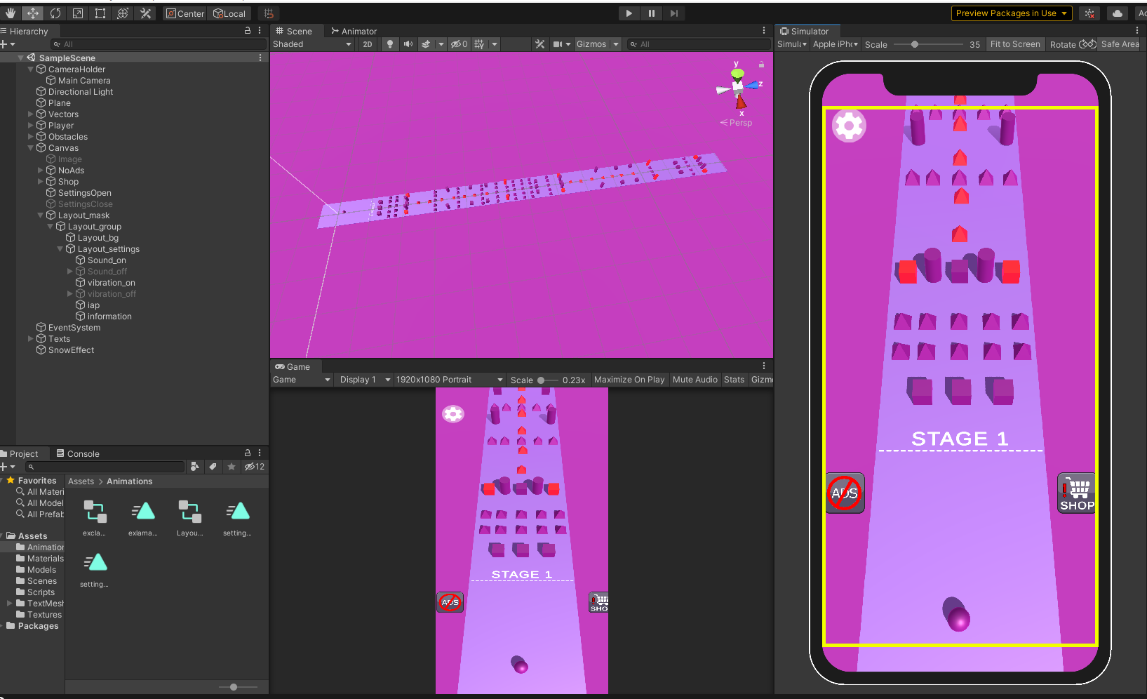 Github Smtzengin Color3dballclone Color3dballclone