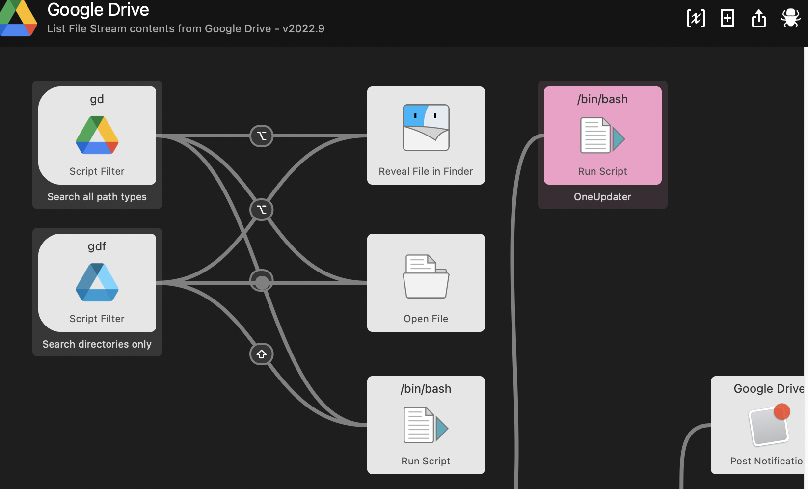 Cache Instantly Builds But Cannot Find Any Files · Issue #33 · alfredapp/google-drive-workflow ...