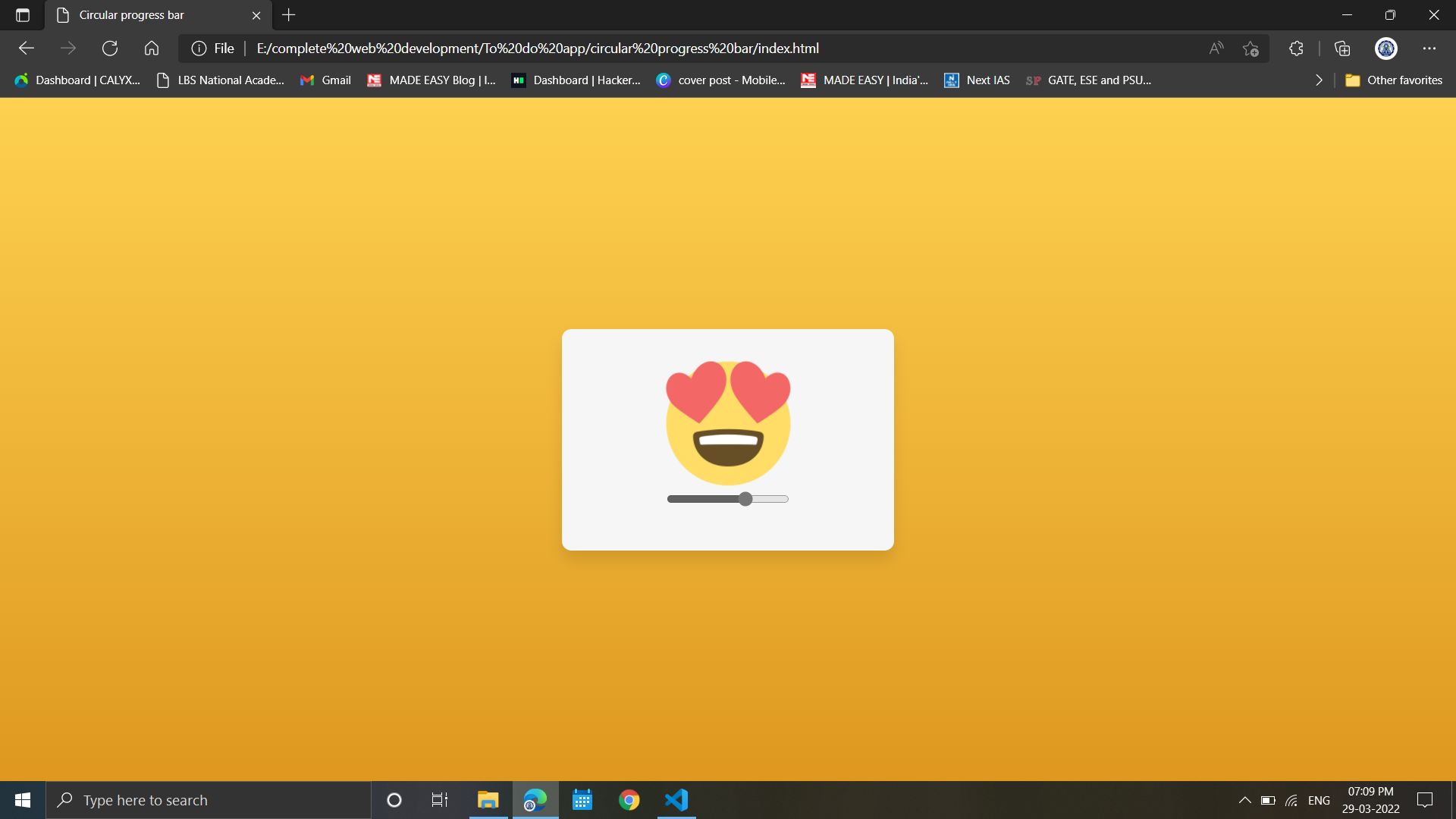 Emoji slider · Issue #448 · arpit456jain/Amazing-Js-Projects · GitHub