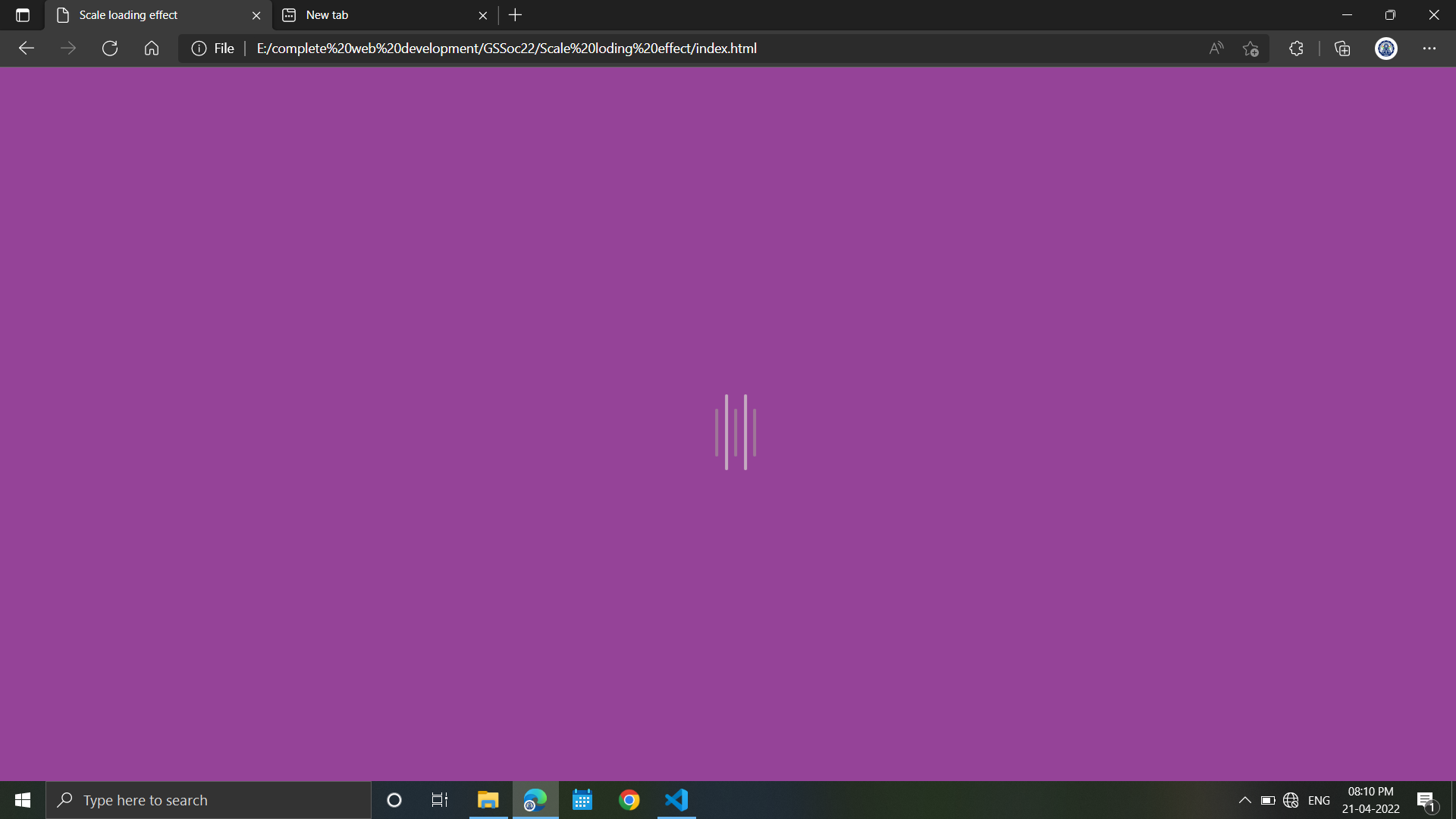 Scale-up-and-down-animation · Issue #560 · arpit456jain/Amazing-Css-Effects · GitHub