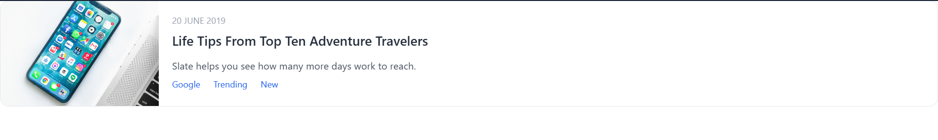 Improve Content Card 4 · Issue 1508 · Clueless Communityseamless Ui