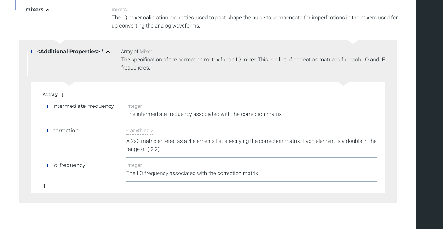 Mixer Issues · Issue 88 · Qua Platformpy Qua Tools · Github 