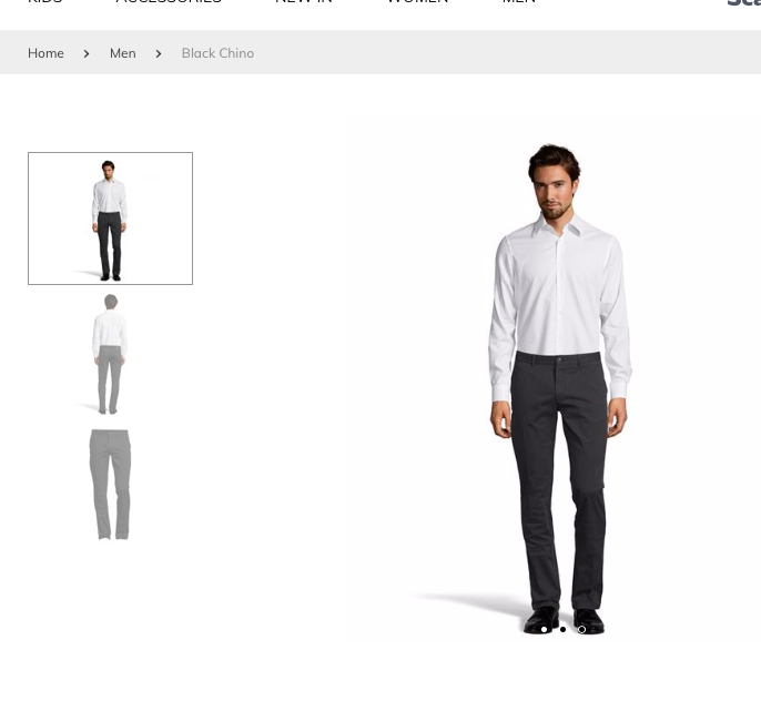 Safari V 10 Ooops Page Opens If User Opened Homepage Ui Issues · Issue 2265 · Scandipwa