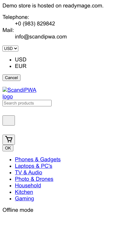 Prerender: Styles are not rendered · Issue #5160 · scandipwa/scandipwa ...