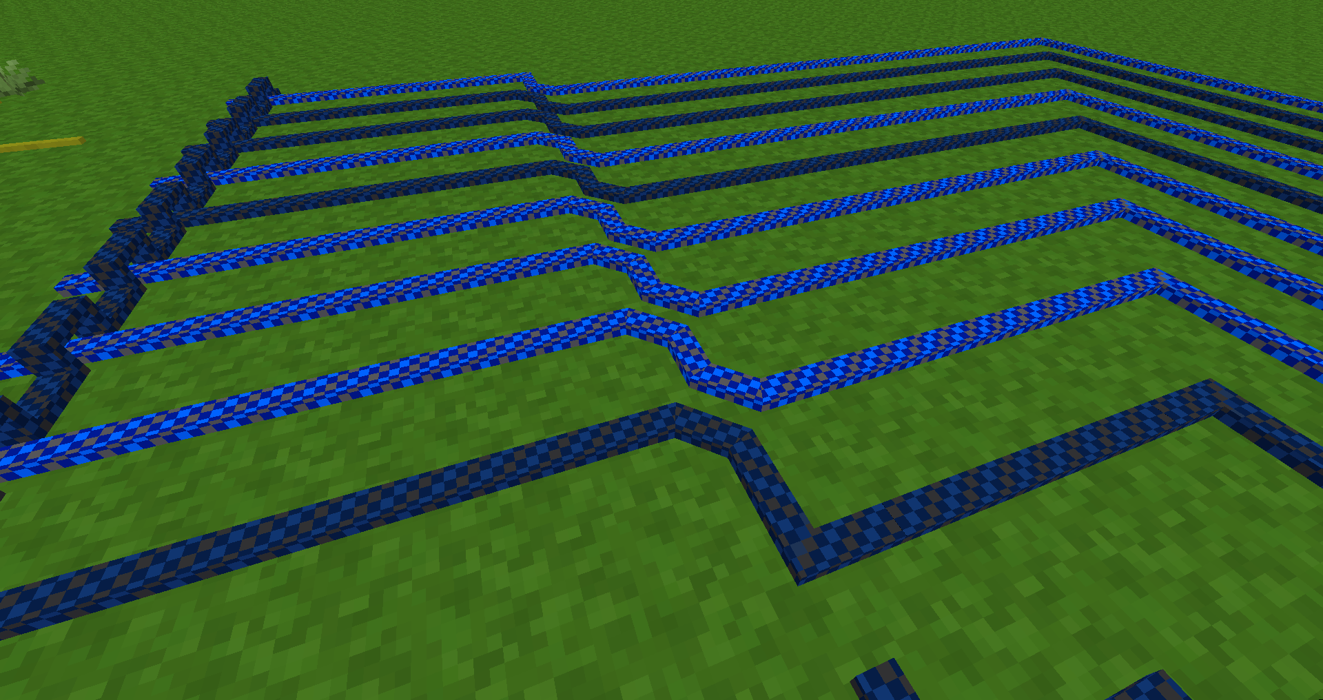 Double corner insulated wire suggestion · Issue #408 · minetest-mods ...