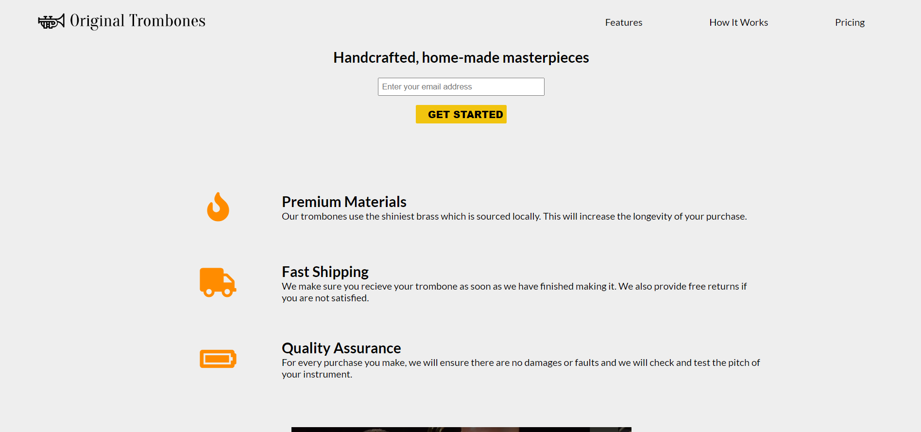 GitHub - EstherUduma/Product-Page: This is one of the required projects to earn my Responsive ...