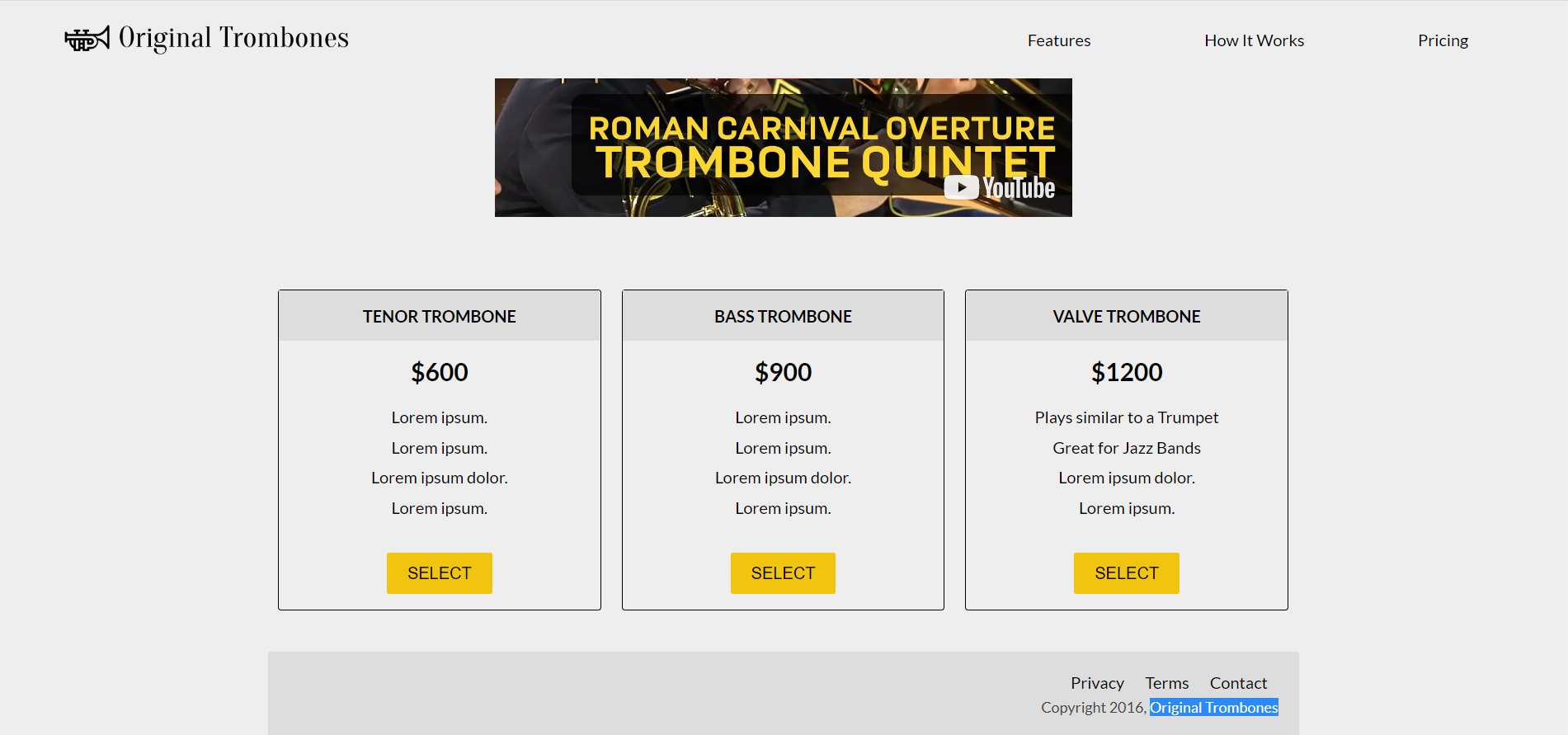 GitHub - EstherUduma/Product-Page: This is one of the required projects to earn my Responsive ...