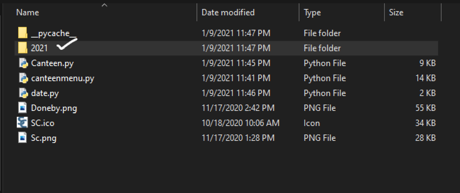 GitHub - Hypernovic/Canteen-Management-System-with-tkinter: A automated ...